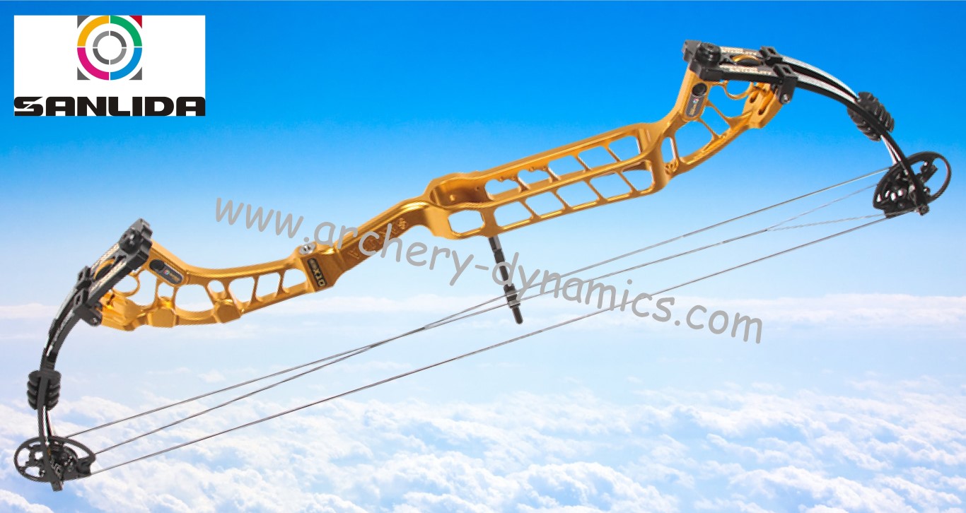 Compoundbogen | ARCHERY-DYNAMICS